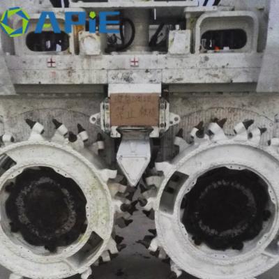 China BC Series Trench Cutter Gear Box Assembly with Gearbox Alloy Gear Set for sale