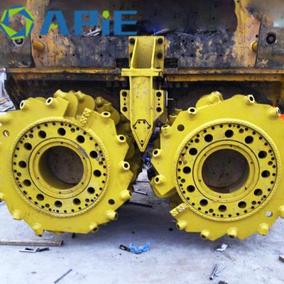 China Trench Cutter Spare Parts Gearing Box Core Wear Components Specially Matched For Hydraulic Hydromill Trench Cutters for sale
