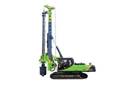 China 1000mm 1200mm Rotary Hydraulic Bored Pile Drilling Machine For Construction for sale