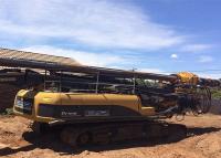 China 40t 2.8km/H Bore Pile Machine for sale