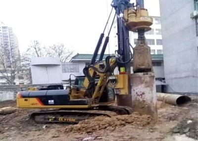Cina macchina rotatoria del mucchio 30rmp in vendita