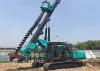 China 140KN Multifunctional Drilling Rig for sale