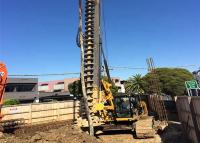 China 140KN Multifunctional Drilling Rig for sale