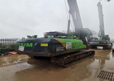 China 90kNm 1200m m utilizó llenar el aparejo en venta