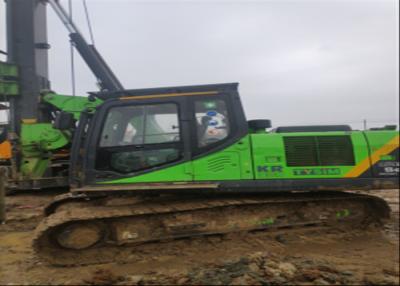 Cina 90kNm 1200mm ha usato l'accatastamento dell'impianto di perforazione in vendita