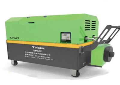 China 850KG 22KW Industrial Hydraulic Power Pack Unit 1460rmp 850kg for sale