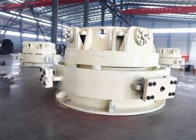 China Hydraulischer Gehäuse-Adapter des Oszillator-54W, der Rig Spare Parts bohrt zu verkaufen
