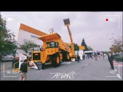 Iran Exhibition