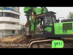 Water Well Drilling Rock Roller Bit Tricone Drill Bit Steel Tooth Cone Milled Tooth For Deep Foundation