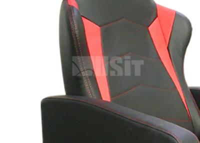 Cina Sofà elettrico del Recliner del teatro del Recliner dell'ascensore del poggiacapo di Confort con la luce della lettura in vendita