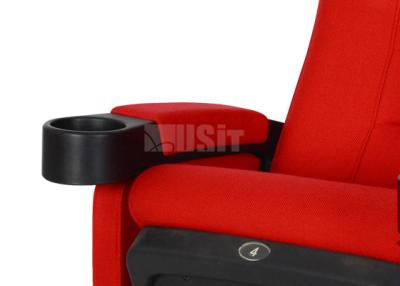 中国 580mmの中心間距離を保証つけるモデル泡の快適な公共の劇場5年の 販売のため