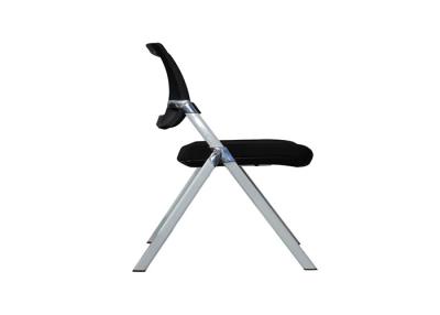 China Classroom Foldable Lecture Halls Training Stackable Chairs For Seminar for sale