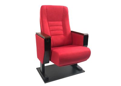 Cina Ruggine di Hall Chairs With Steel Structure di conferenza di 580MM anti in vendita