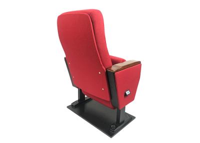Cina Ruggine di Hall Chairs With Steel Structure di conferenza di 580MM anti in vendita