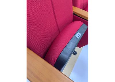 Cina La sala personalizzabile della chiesa di verifica presiede con il blocco di legno in vendita