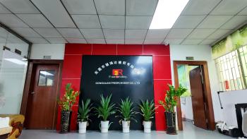 China Factory - Dongguan Freerchobby Co.,Ltd