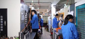 China Factory - Dongguan Freerchobby Co.,Ltd