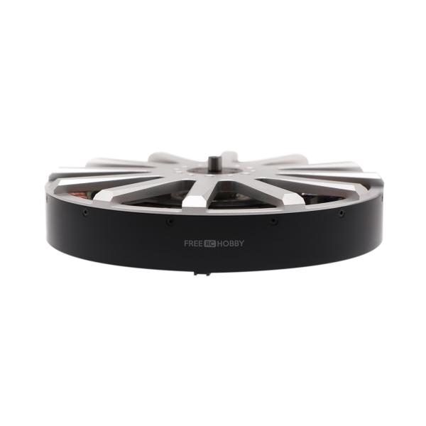 Quality 23850 OEM ODM 13KW Thrust Powerfu Lightweight BLDC Motor for Paramotor VEHICLE for sale