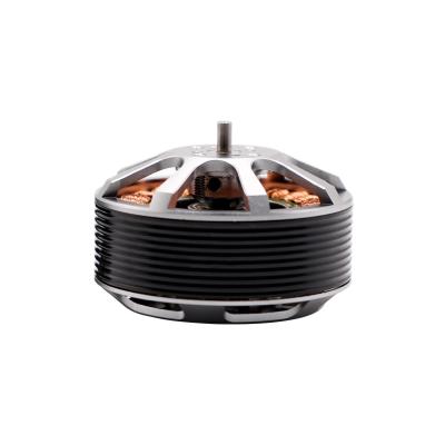 China High-Speed Multi-Rotor Brushless Drone Motor Powerful Thrust ESC Propeller for Agriculture Durable Permanent Magnet Construction for sale