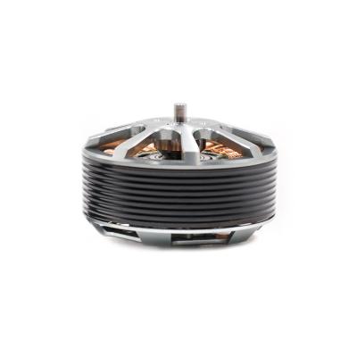 China UAV Propulsion System for Agricultural Application Powerful Thrust Brushless Motor Drone for sale