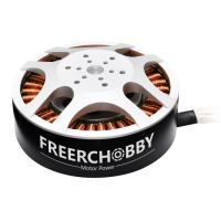 Quality FRC 15470 25kw 60KG Thrust High Torque Quadcopter Multirotor Drone Paramotor for sale