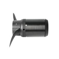 Quality FRC IP68 Waterproof Brushless DC 6384 Motor 80KV 4KW 45kg Thrust for Surfing for sale