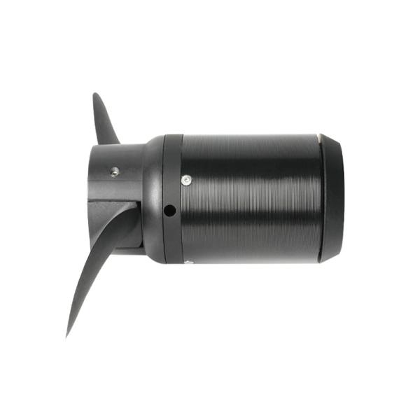 Quality FRC IP68 Waterproof Brushless DC 6384 Motor 80KV 4KW 45kg Thrust for Surfing Boat Underwater Thruster |Hydro | Efoil for sale