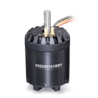 Quality 83100 200kv 8kw Watercooling Dc Outrunner Motor for Jet Outboard Surfboard E for sale