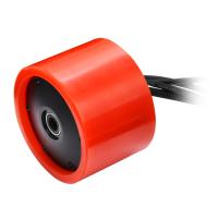 Quality High Quality 600w 71mm Hub Motor for Electric Skateboard In-wheel Hub Motor Kits for sale