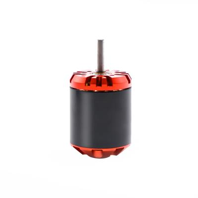 China Brushless DC Motor Remote Control Brushless DC Drive Motor Robot Arm Servo Moto for sale