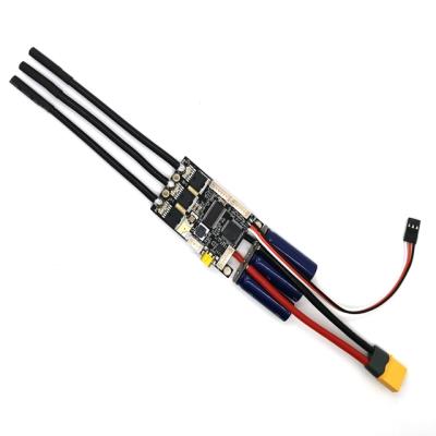 China VESC Open Source ESC by Benjamin's Robotics for Electric Skateboard for sale