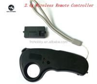 China 2.4g Wireless Remote Controller for Electric Skateboard for sale