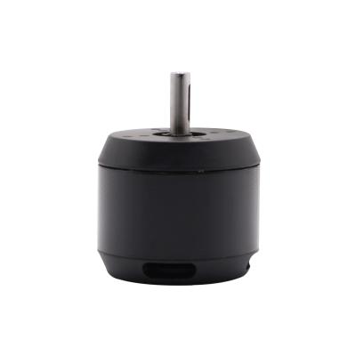 China Customized Powerful Electric Skateboard Scooter Motor Long Board Brushless Commutation Permanent Magnet Belt Drive Motor for sale