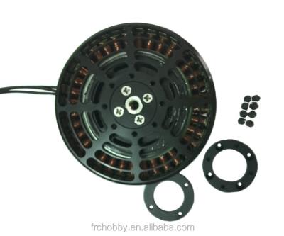 China Brushless Motor X-8315 Multi Rotor for RC Airplane for sale