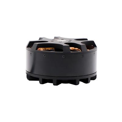 China 7kw 10860 25kg Thrust Brushless Motor for Drone for sale