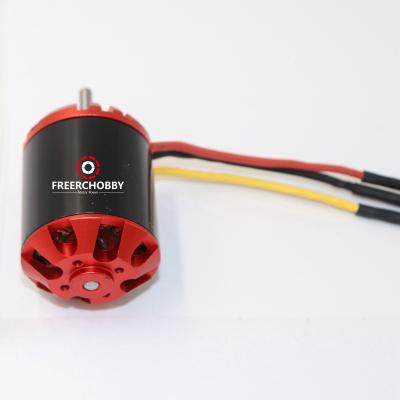 China Freerchobby 3548 900kv  RC Hobby Outrunner Brushless Motor for Model Airplanes air Plane Engine Helicopter Drone for sale