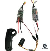 China 2.4g Wireless Remote Controller for Electric Skateboard for sale