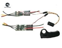 China 2.4g Wireless Remote Controller for Electric Skateboard for sale