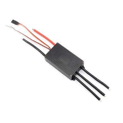 China 75V 200A 300A Brushless Flight Controller and Esc for Heavy Lift Drone and Robot/AGV/Surfboard for sale