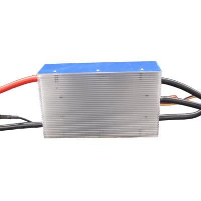 China HV 22S 450A Brushless Esc  for Rc Air /paramotor/UAV and so on for sale