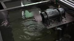 73170 Waterproof Brushless Motor Thrust Test for Heavy Duty Aerial and Industrial Applications