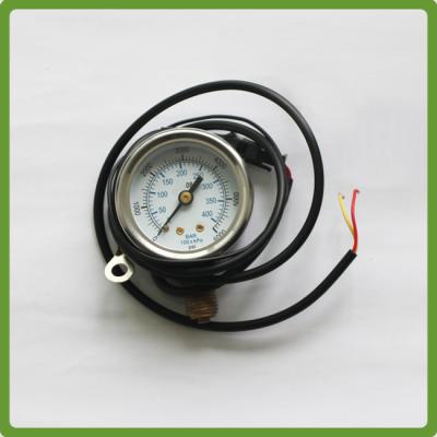 China CNG Manometer Level Gauge CB03 for CNG Aspirated System Normal Suction System Gasoline Cars AC System for sale