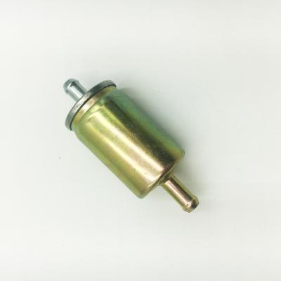 China CNG / LPG gas alpha gas fuel filter for sequential system for sale