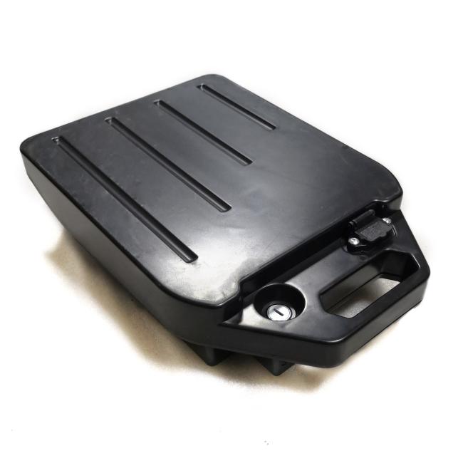 Batterie au lithium portative de conception de la batterie 60v 20ah 30ah de scooter de harley de scooter de Citycoco