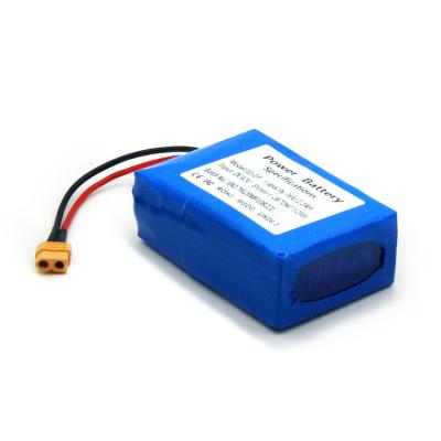 Cina La batteria elettrica dei motorini 36v 2.2ah Li Ion 18650 imballa ricaricabile in vendita