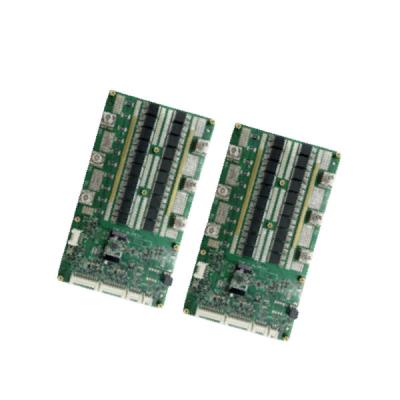 China Long Life 200A Battery Lithium Iron Phosphate BMS Customize Heat Function for sale