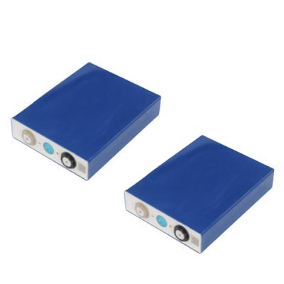 Cina MSDS ha approvato la batteria prismatica LiFePO4 75AH di LFP per il carretto di golf in vendita