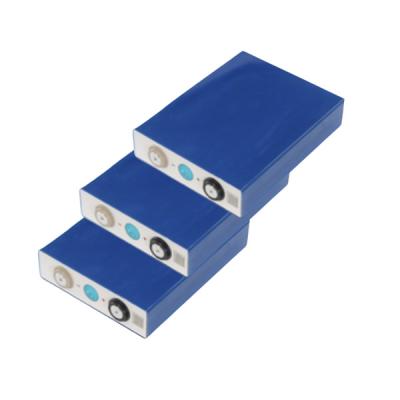 Cina Batteria prismatica LiFePO4, batteria dei carretti di golf di LFP per la barca elettrica in vendita