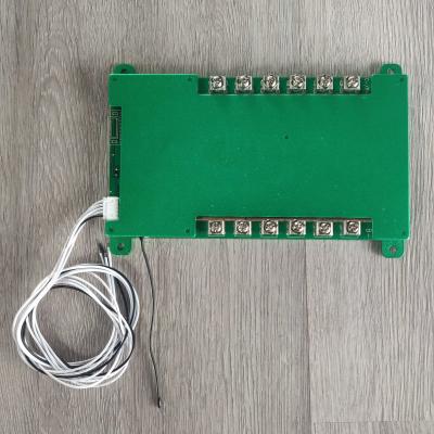 Κίνα LiFePO4 ιονική μπαταρία BMS 3.2V λι προστασίας 4S 12V 350A PCB μπαταριών BMS για το μηχανικό δίκυκλο της EV Ebike προς πώληση