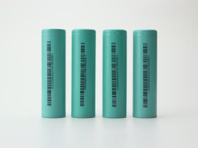 China NMC 3C 3.7V 3000mah Rechargeable Battery Cell 4.2v 18650 N18650CK for sale
